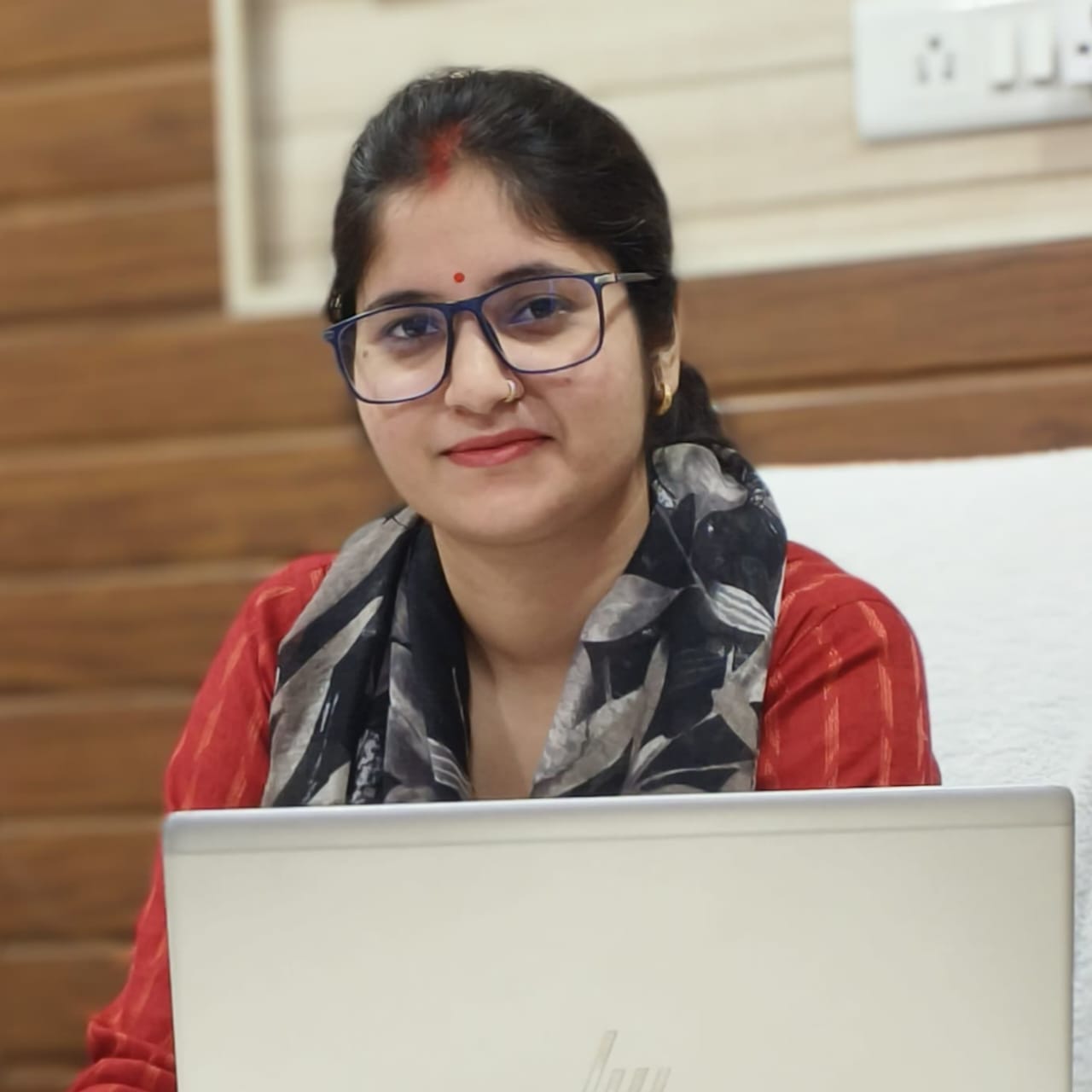 Roli Gupta